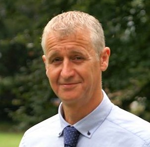 Committee & Volunteers – Altrincham Golf Club