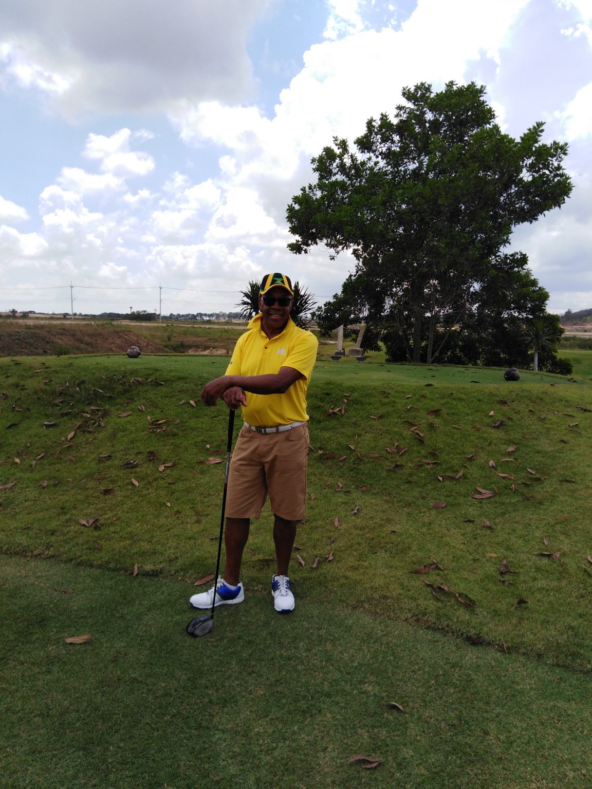 Altrincham Golf Club – Altrincham Golf Club Members & Guests