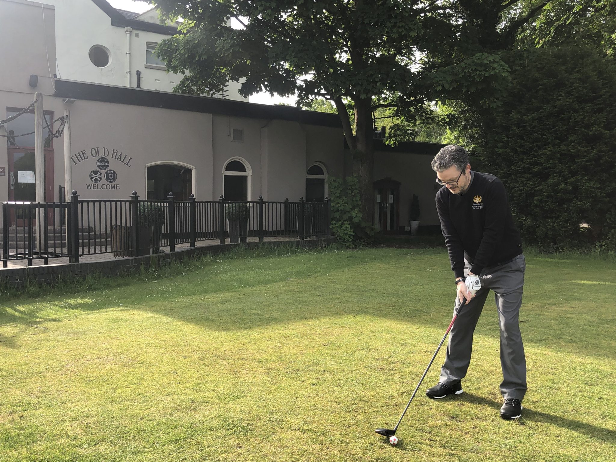 Altrincham Golf Club – Altrincham Golf Club Members & Guests