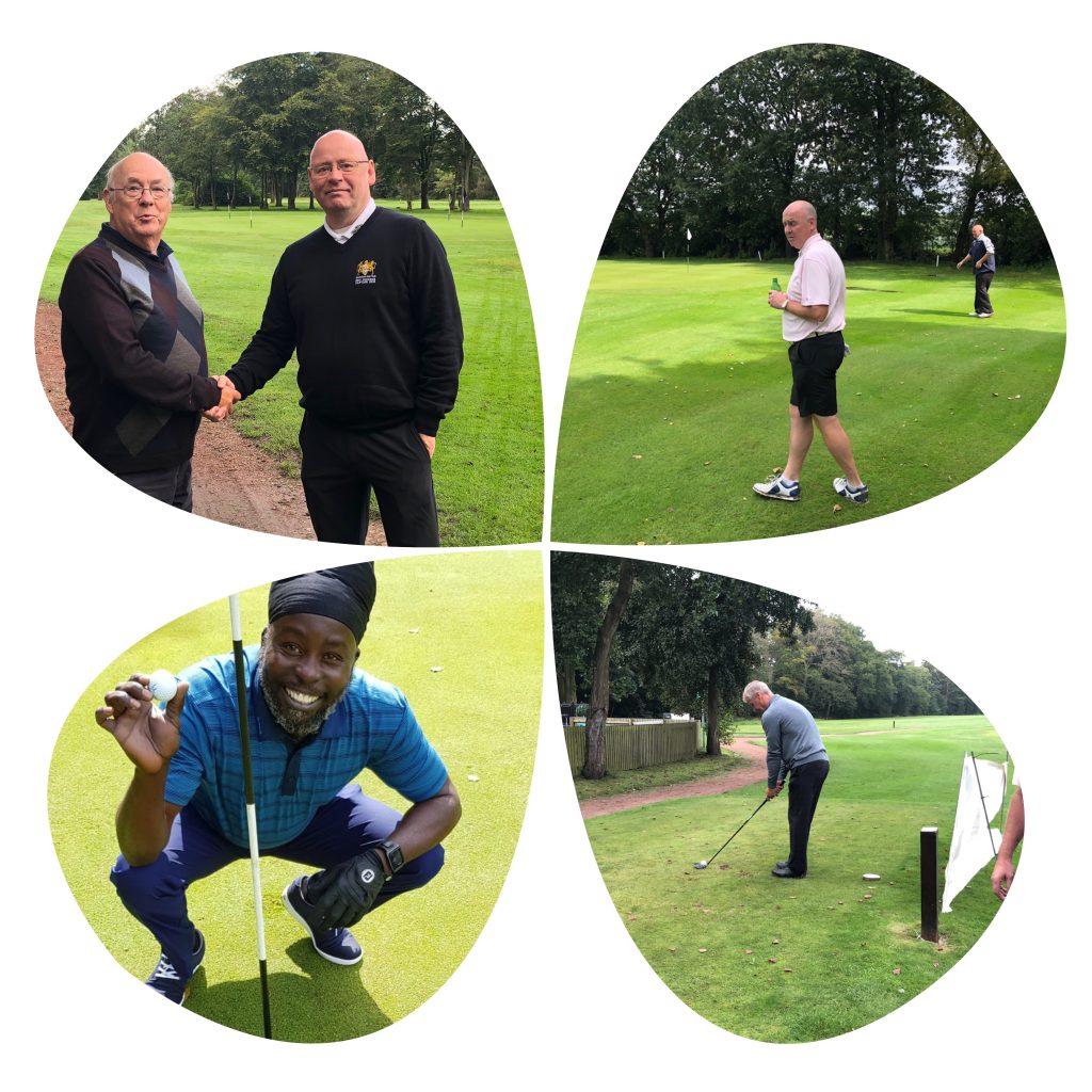 Altrincham Golf Club – Altrincham Golf Club Members & Guests