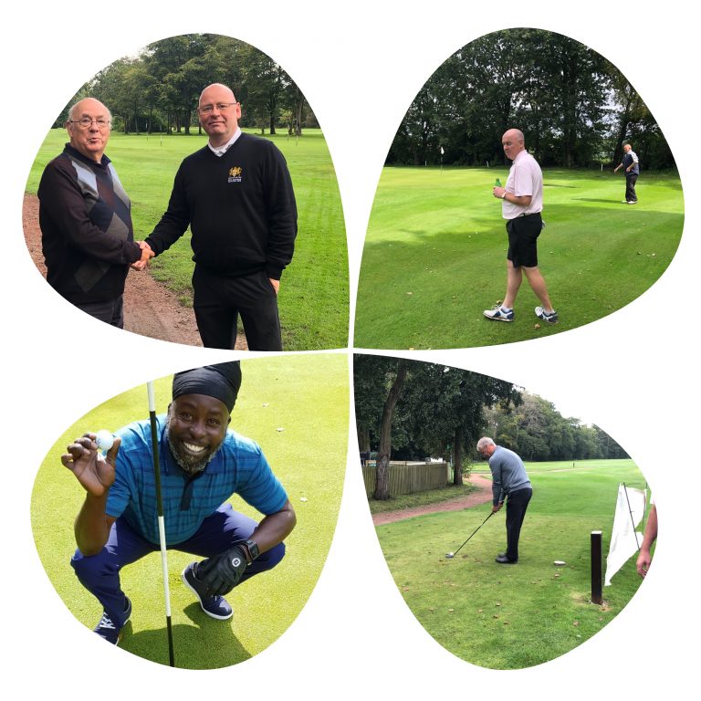 Altrincham Golf Club – Altrincham Golf Club Members & Guests