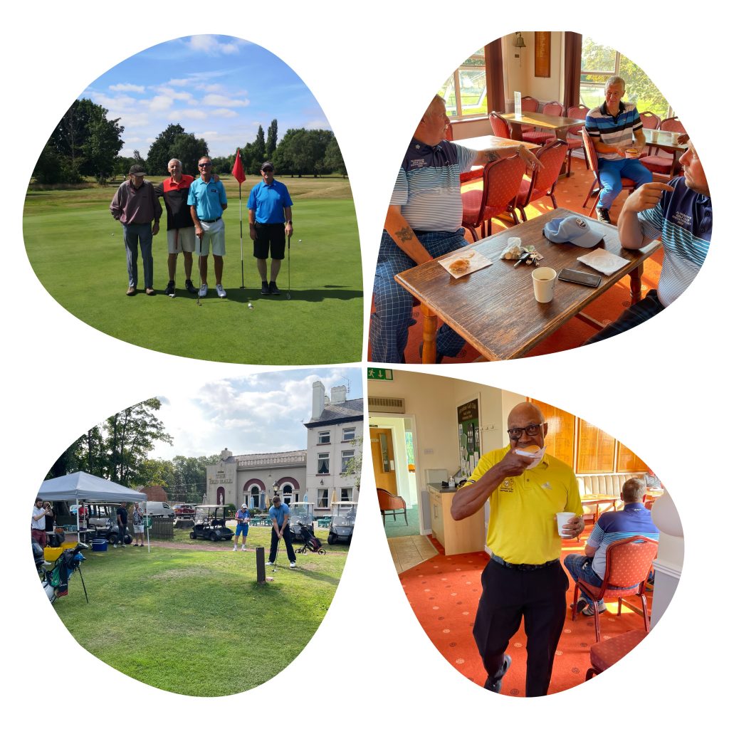 Altrincham Golf Club – Altrincham Golf Club Members & Guests